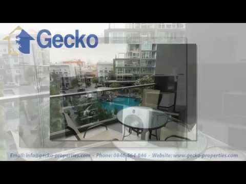 Condo for Sale & Rent Central Pattaya 3 Bedrooms + 3 Bathrooms 8,840,000 - 55,000 Baht GKP - C002055