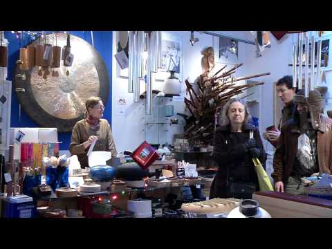 Ghandarva Loka - World Music Store | Vancouver, BC