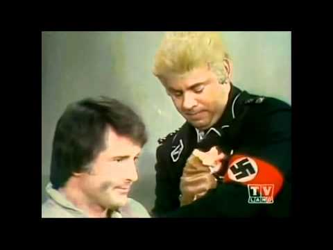 The Hitler Puppet | Check Your Premises