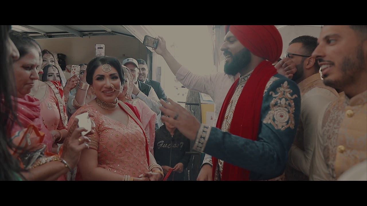 GARRAT & MANDY NEXTDAY EDIT | EDMONTON | CALGARY .