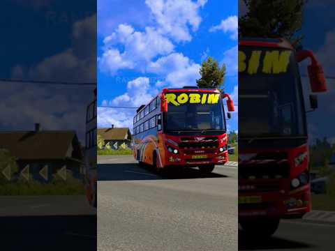 Steam Community :: Video :: Robin Bus fans undo? #shorts