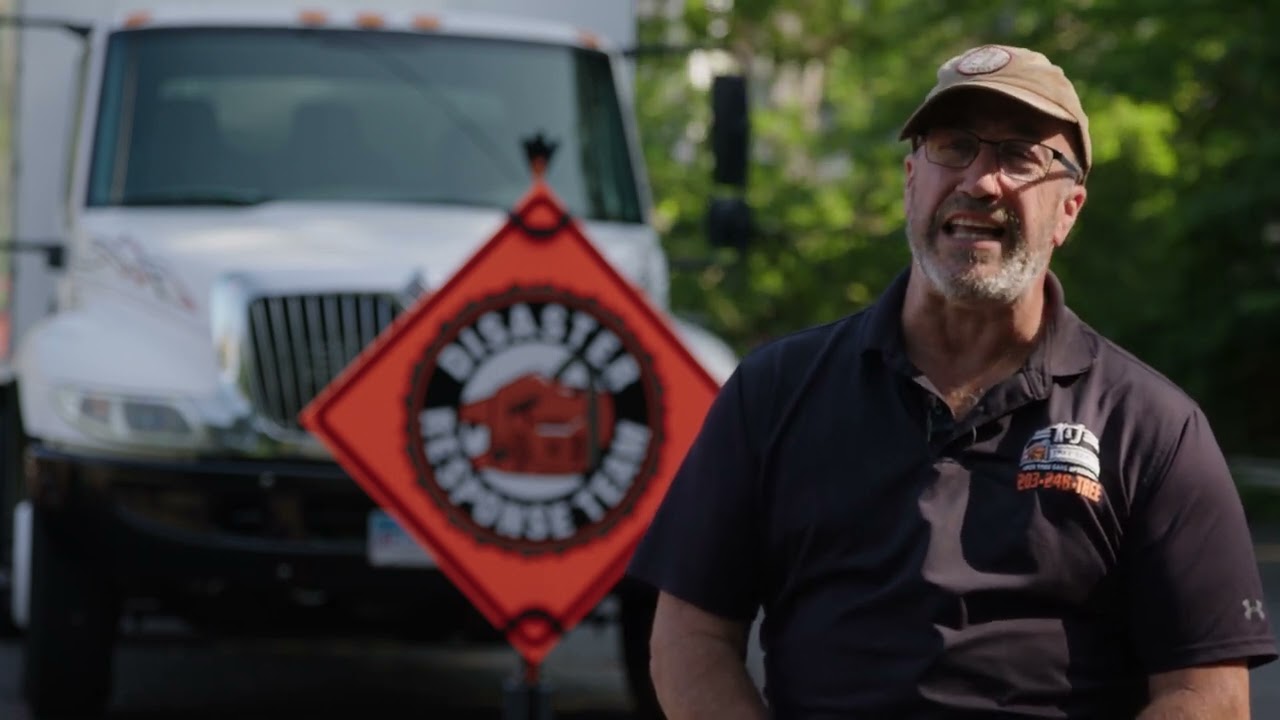Emergency Response: Disaster Relief
