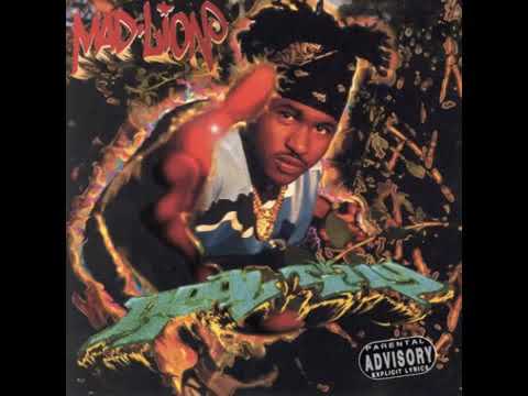 Mad Lion - Shoot To Kill