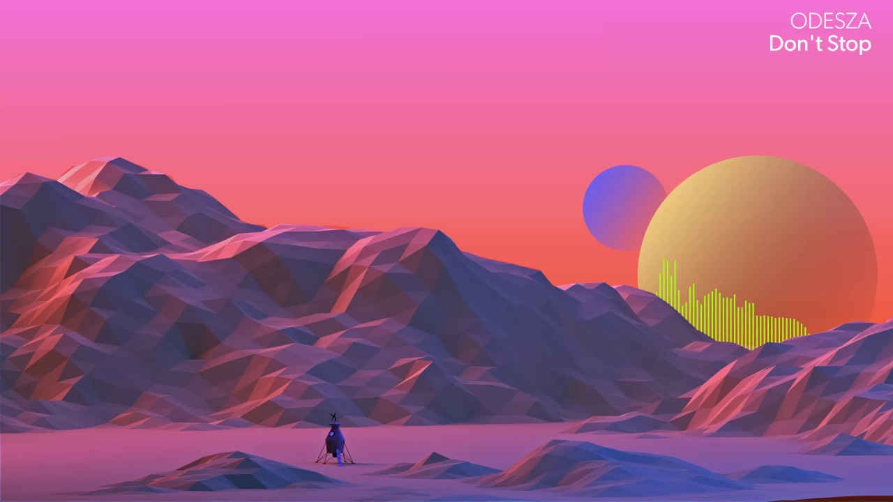 Rainmeter Custom Visualizer