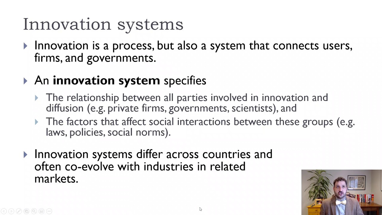 Ch21-Introduction to Innovation