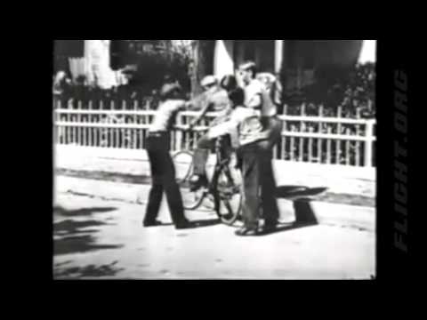 Primary Flight Instruction - Flight Sense (US Navy, 1944)