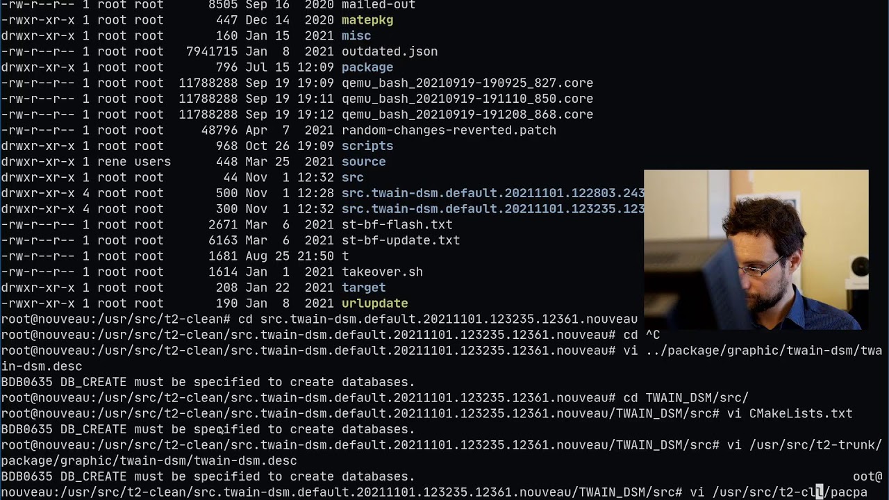 QA'ing PDF/Raster reference C code! ¯\_(ツ)_/¯
