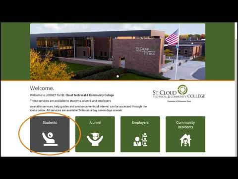 How to Activate your SCTCC Jobnet Account