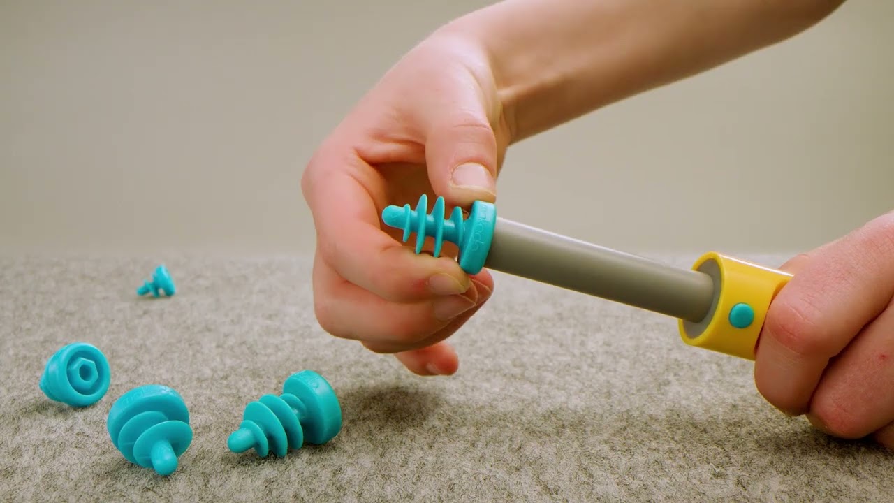 Makedo - Tools. For Kids. For Cardboard