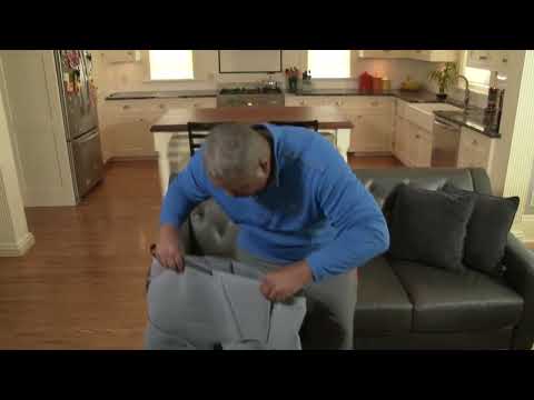 Lower Body Flexitouch Plus Training Videos | Tactile Medical