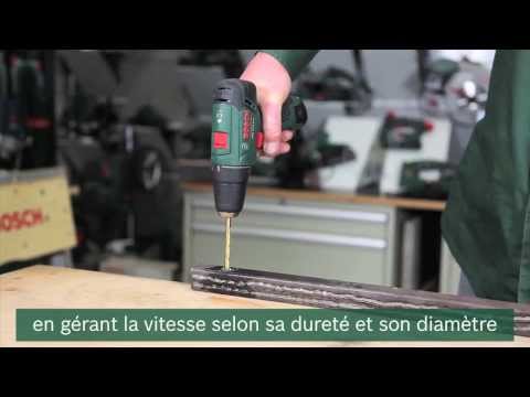 [TUTO] Comment percer et visser dans du métal