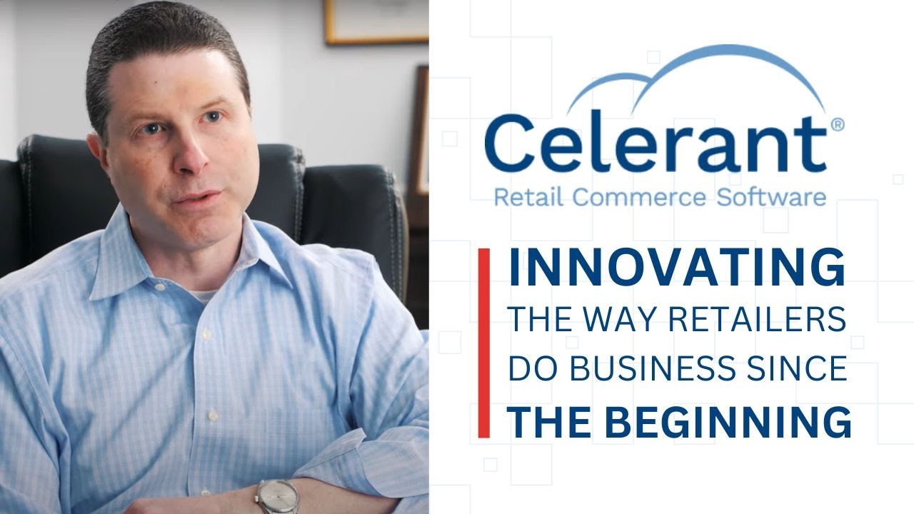 Videos - Celerant Technology