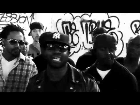 Cypher – Mos Def, Black Thought, Eminem | NoMeatBalls