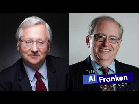 Norm Ornstein & Tom Mann - Who Called the GOP a Sham Years Ago! (June 13, 2021)