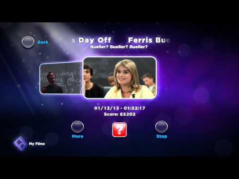 Steam Community :: Video :: Ferris Bullet