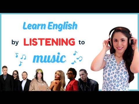 Learn English Idioms Through Music! 🎶