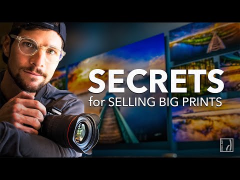 Business Side of Landscape Photography | Real-World Examples
