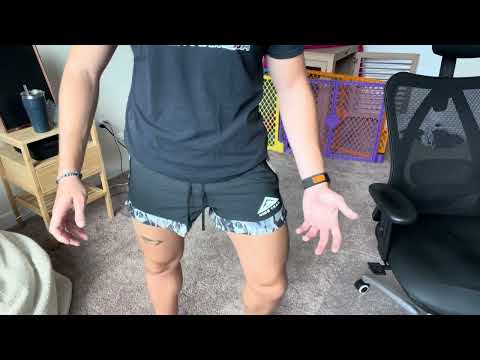 Nike Dri FIT Flex Stride Men's Trail Shorts Review
