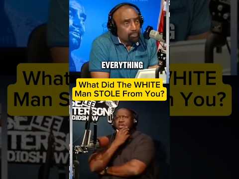 You are Not EMBARRASSED of Yourself? Jesse Lee Peterson DEBATE with a Black Activist