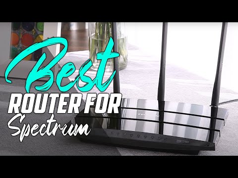 5 Best Modems and Routers for Spectrum In 2024