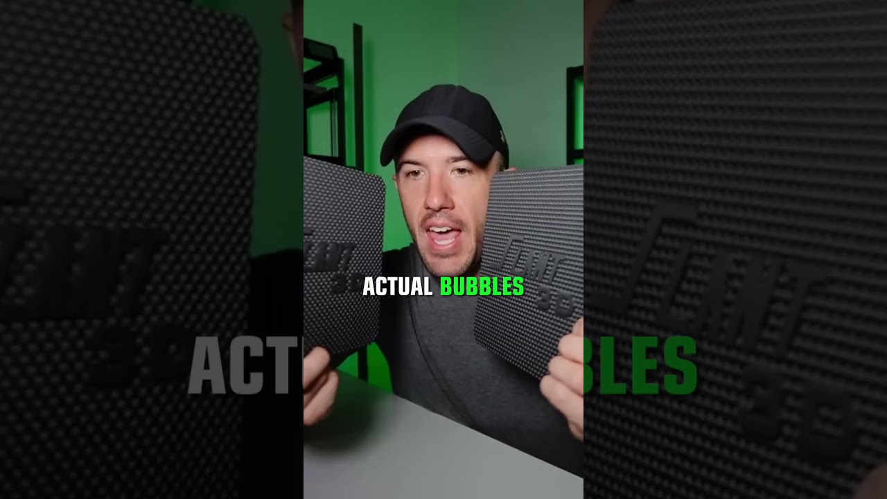 3D Printing Texture  Cut vs  Addition Explained