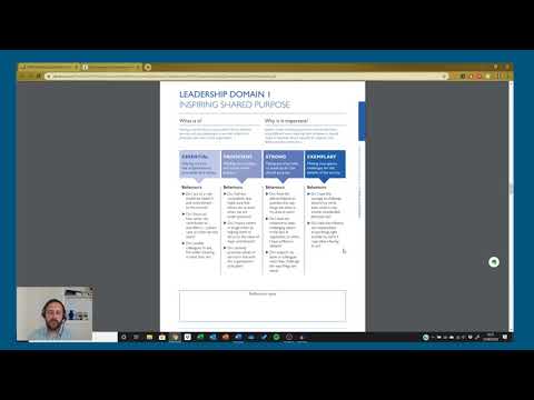 Introduction to the CBA