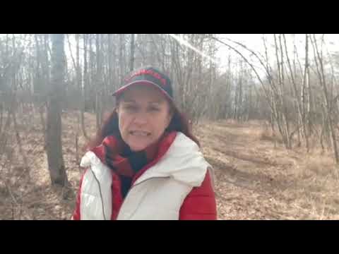 Gerda Shareef - Schweizer Reiseleiterin in Kanada - Vögele Reisen