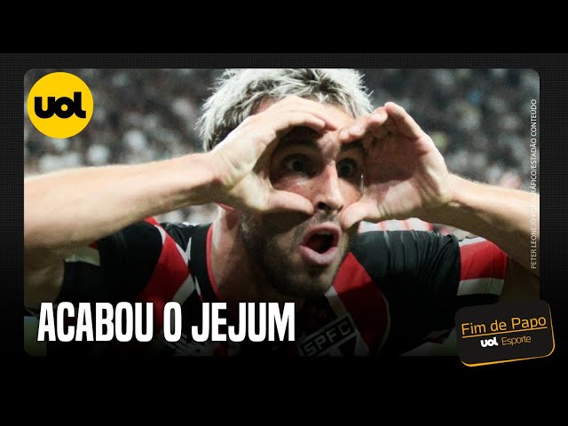 Corinthians: Arthur Sousa exalta 1ª gol, mas lamenta fim do tabu