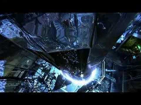 Torchwood / Jack and Ianto - Nos Da Cariad - The Lovers' End
