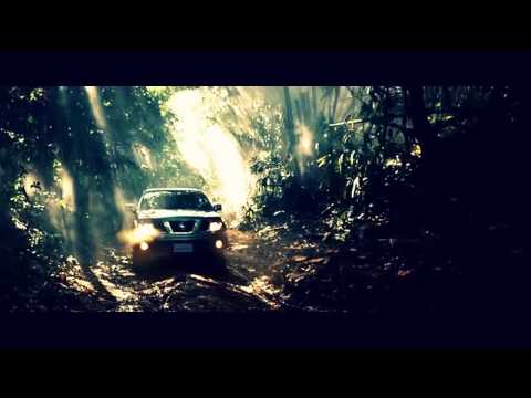 Nissan NP300 Frontier 2015