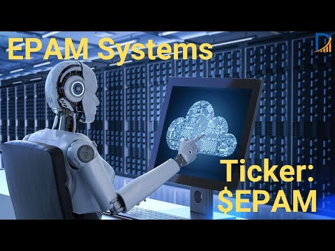 EPAM Systems Stock: High Growth by Powering Innovation - $EPAM