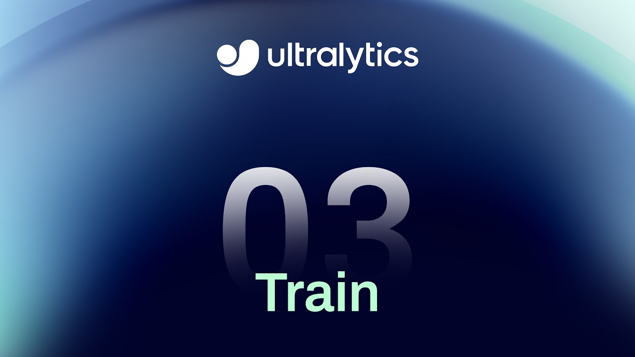 Model Training Ultralytics Yolo Docs
