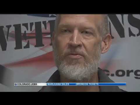 Over ten thousand job openings in Colorado Springs