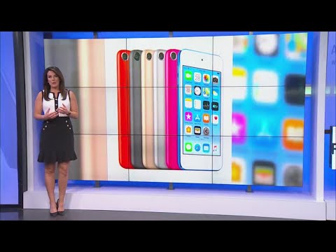 Apple discontinuing the iPod