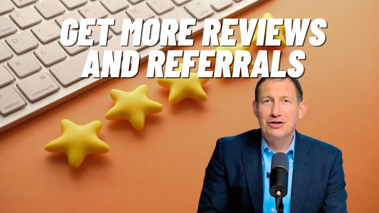 3 Steps to Get More Reviews and Referrals - BAM
