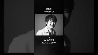 The Hunger Games: Sunrise On The Reaping Cast Announcement - Wyatt ...