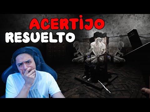 Steam Community :: Demonologist