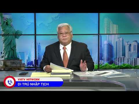 604-Chương Trình Di Trú và Nhập Tịch - Part 1 (09/09/2024)