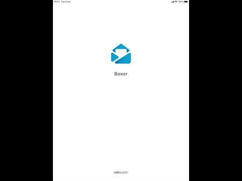 VMware Workspace ONE - UAG - Secure Email Gateway - Kerberos authentication