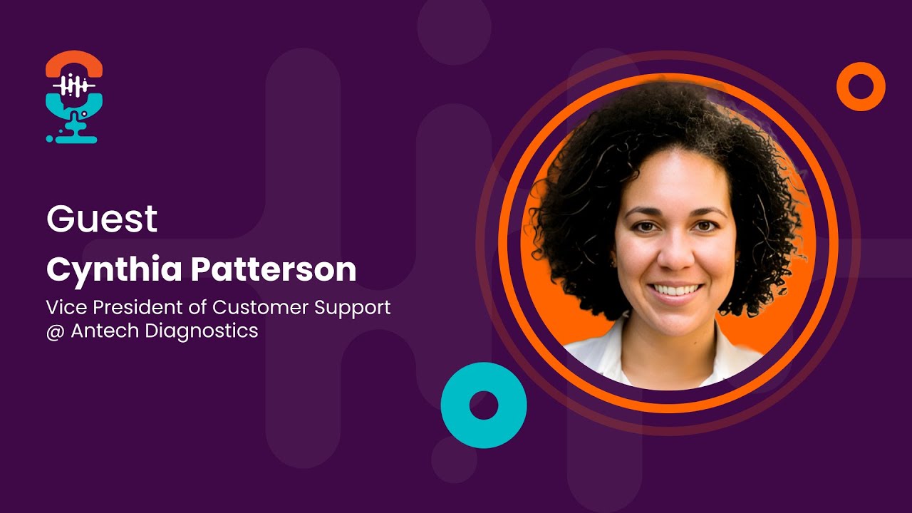 The New Customer Support Model that Drives C-suite Support | Episode 56