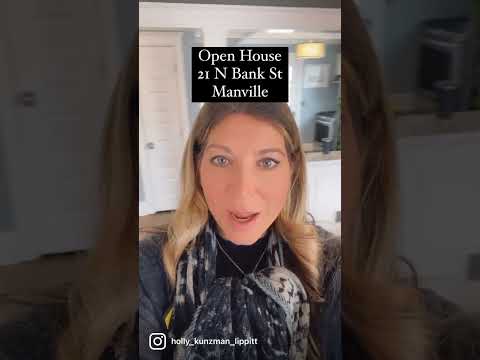 #weichert #weichertrealtors #holly_kunzman_lippitt #manville #manvillenj #somersetcounty
