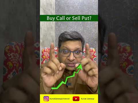 Call Buy or Put Short ?
