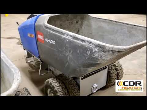 2006 STONE SB1600 For Sale