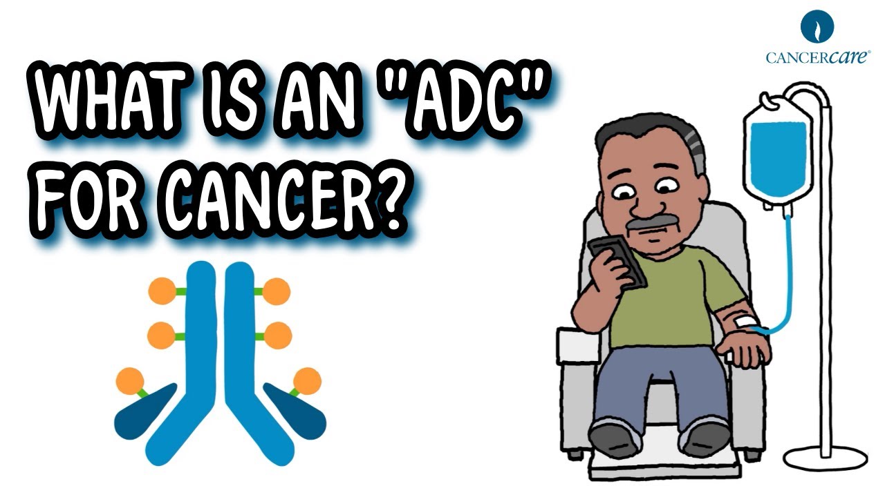 What are ADCs (Antibody-Drug Conjugates)?