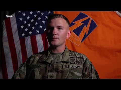 Excellence in the Face of Challenge | Staff Sgt. Preston Hough | Expert Soldier Badge (ESB)