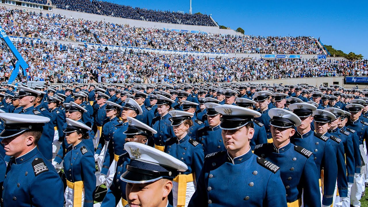 Class of 2024 Graduation Ceremony