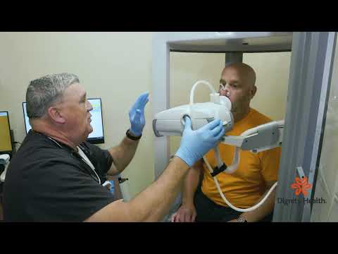 New Guidelines for Pulmonary Function Tests (HB 520)
