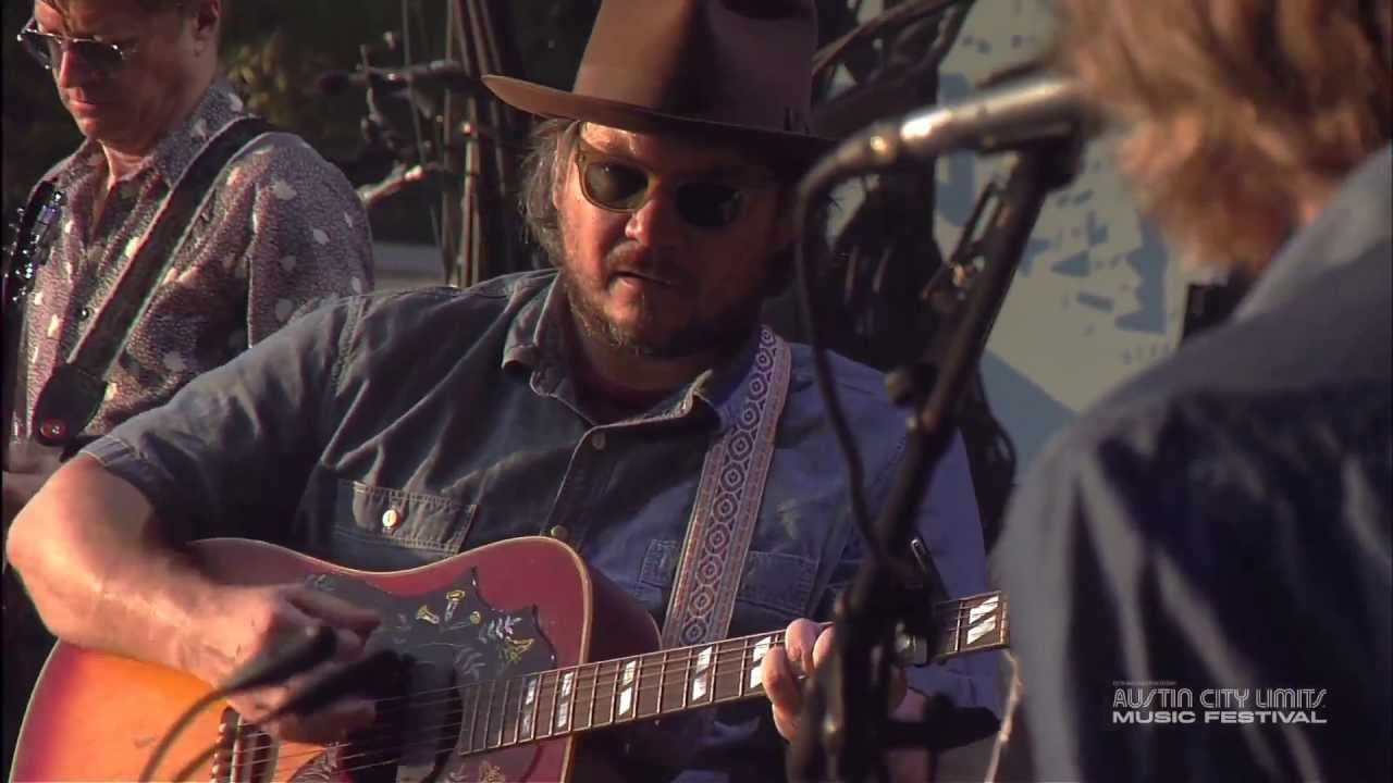 Wilco ACL 2013