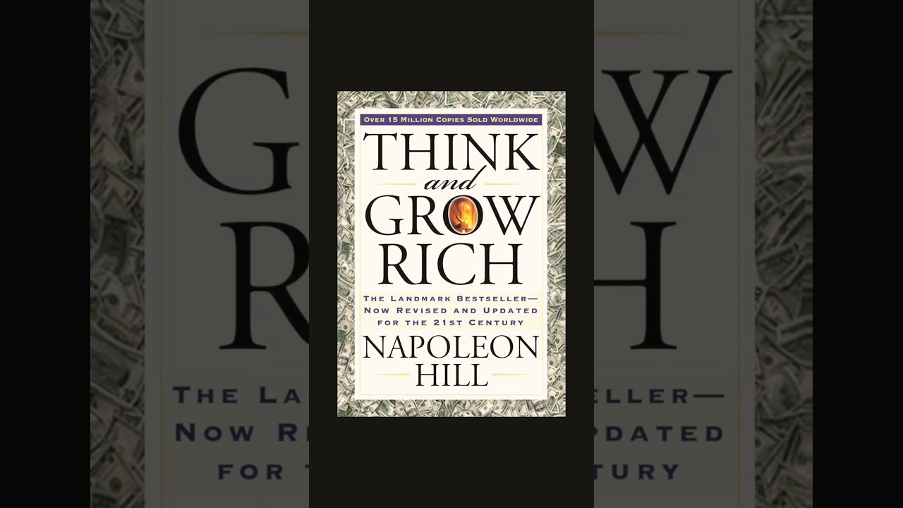 Think And Grow Rich PDF | Chapter-3 |
