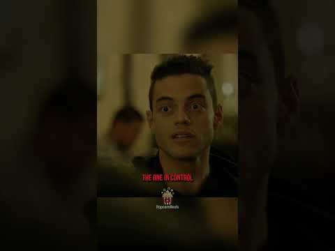 This Scene Made Everyone Watch Mr. Robot